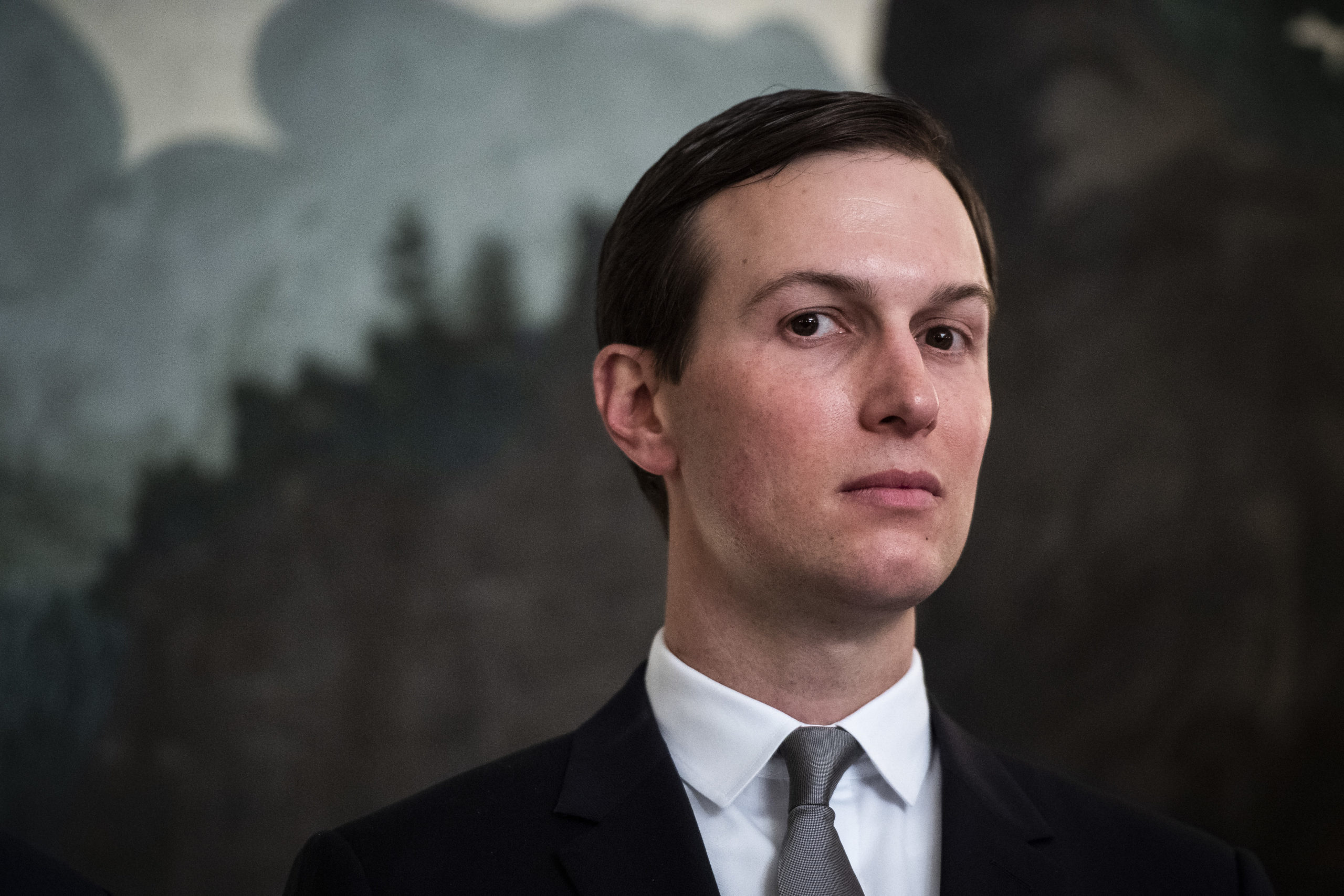 Why Jared Kushner was Given $2 Billion to Invest by MBS