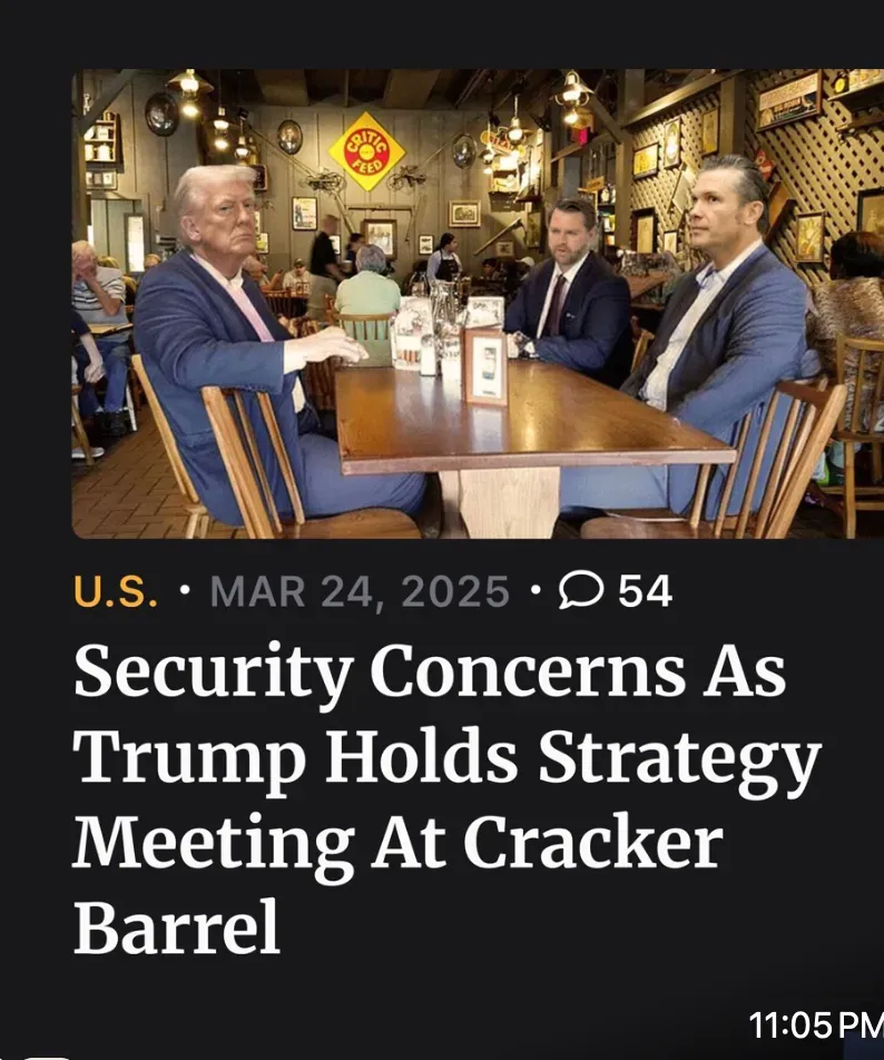 The Remarkable Calm Of Jeffrey Goldberg - Vicky Ward